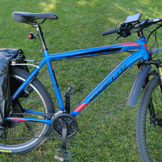 Busetto 27.5 - Efterlysninger.dk